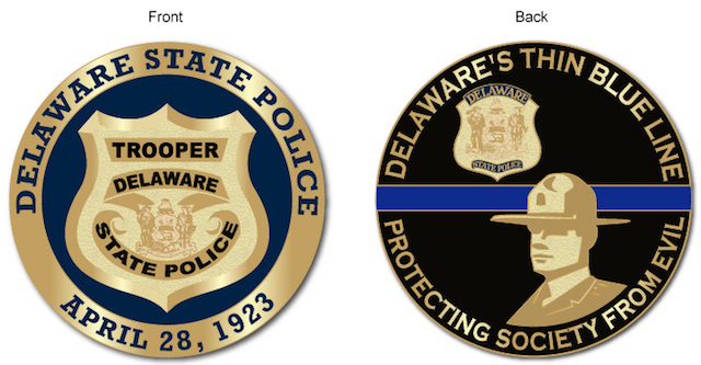 Delaware State Police Museum & Education Center